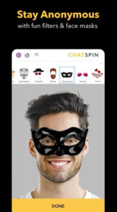19 Best Chatroulette Apps for Android & iOS 2025 | Freeappsforme - Free ...