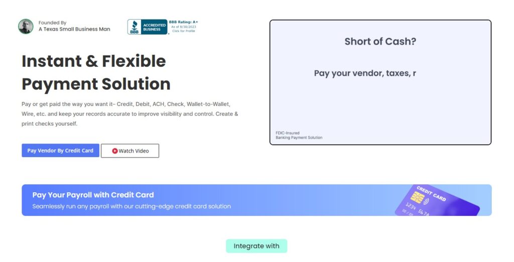 7 Best Check Writer Apps & Websites 2025 | Freeappsforme - Free apps ...