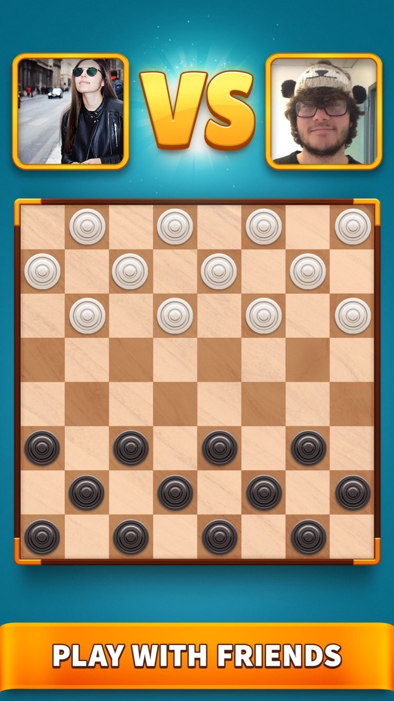 9 Best Checkers Games for Android & iOS | Freeappsforme - Free apps for ...