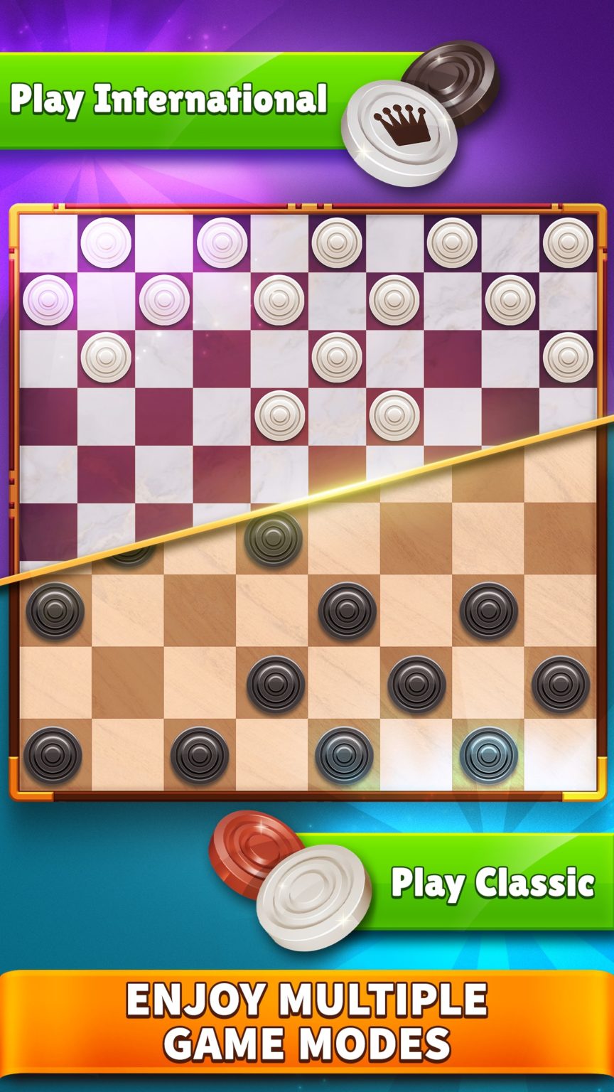 9 Best Checkers Games for Android & iOS | Freeappsforme - Free apps for ...