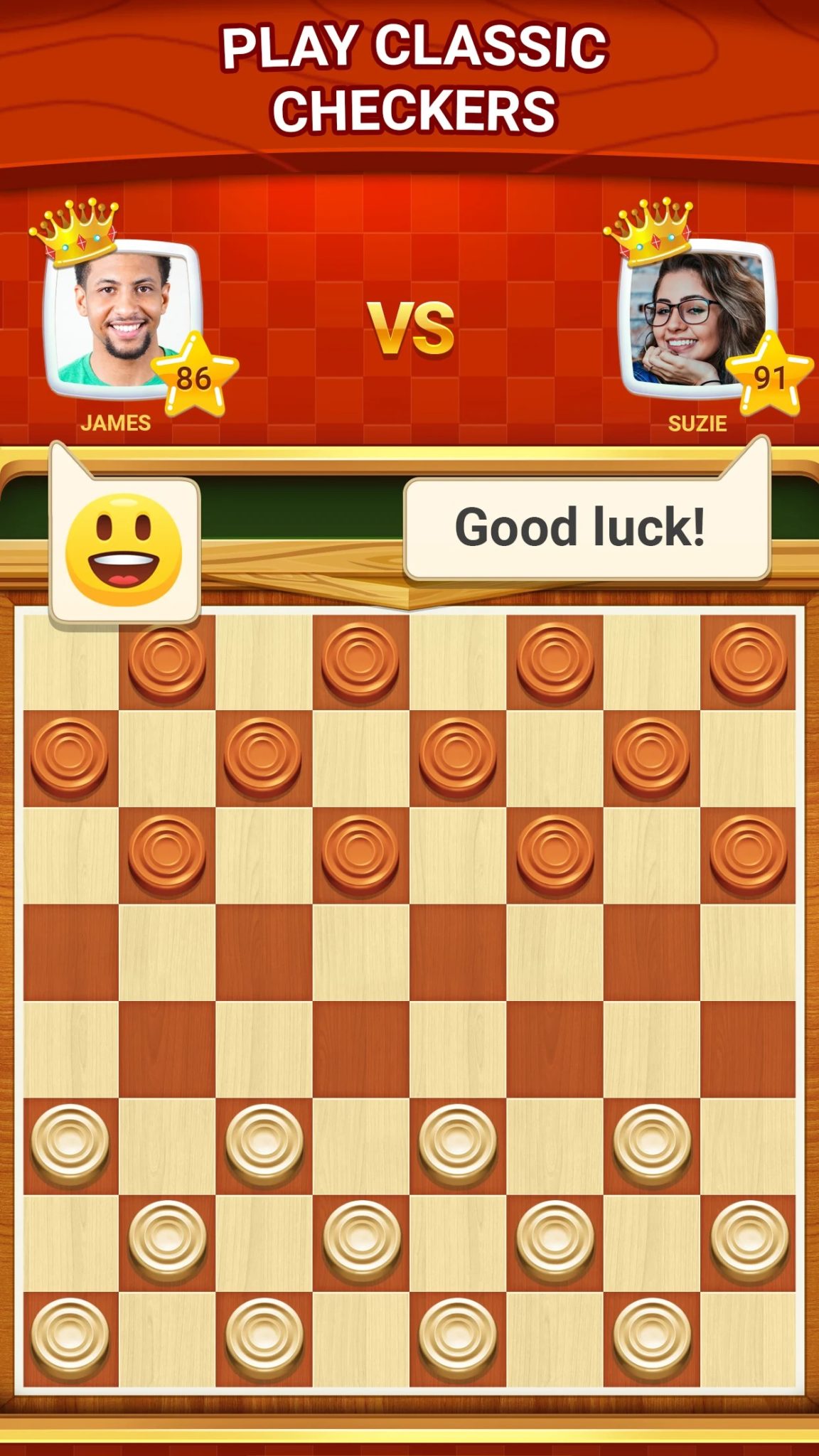 9 Best Checkers Games for Android & iOS | Freeappsforme - Free apps for ...