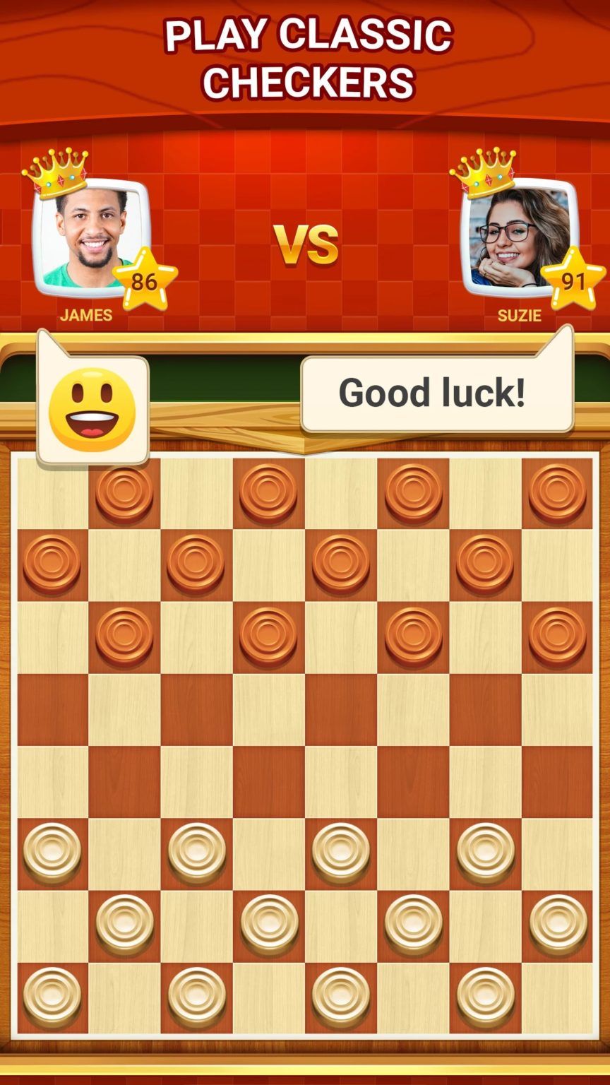 9 Best Checkers Games for Android & iOS | Freeappsforme - Free apps for ...