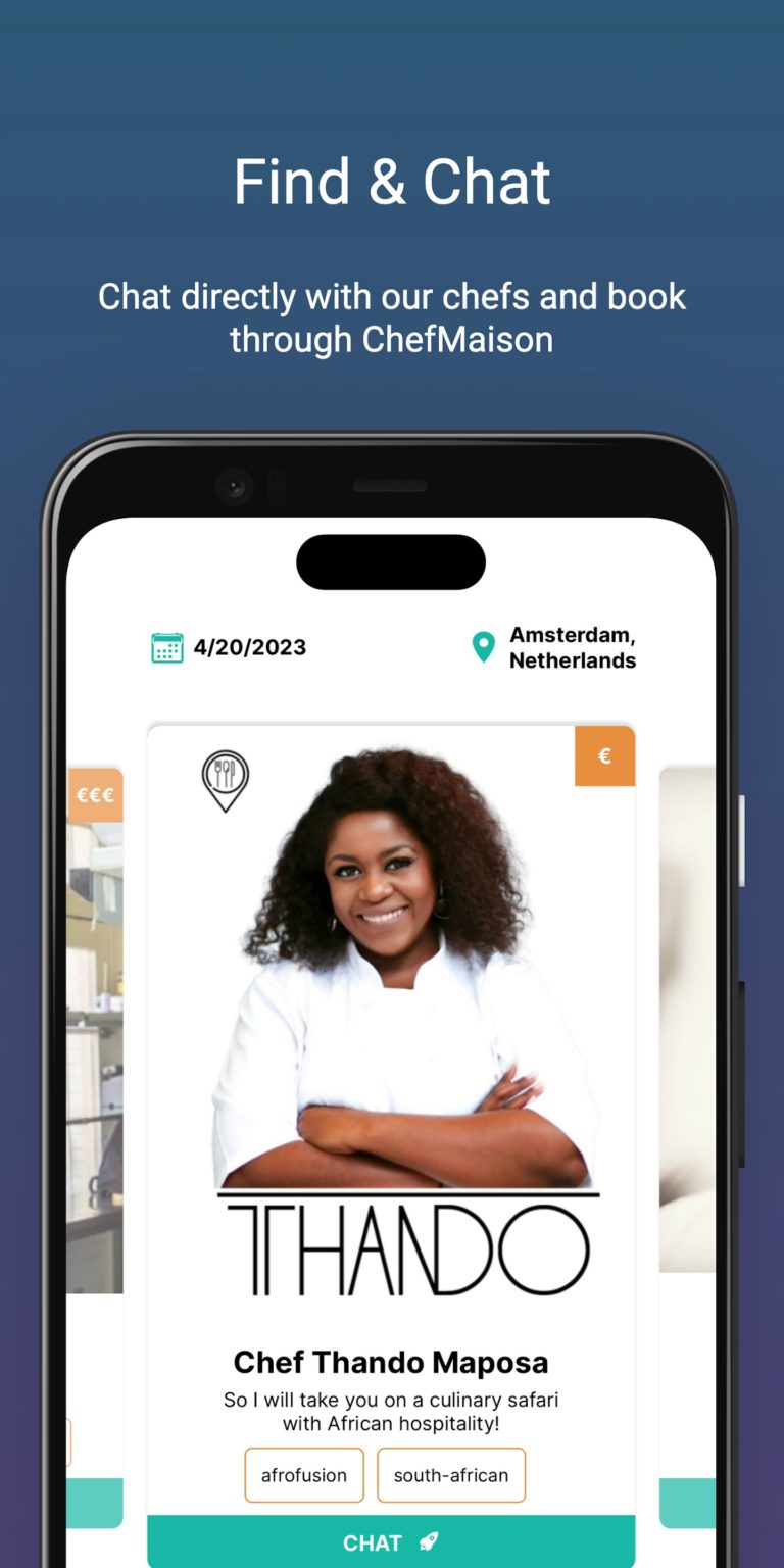 9 Best Personal Chef Apps for the USA | Freeappsforme - Free apps for ...