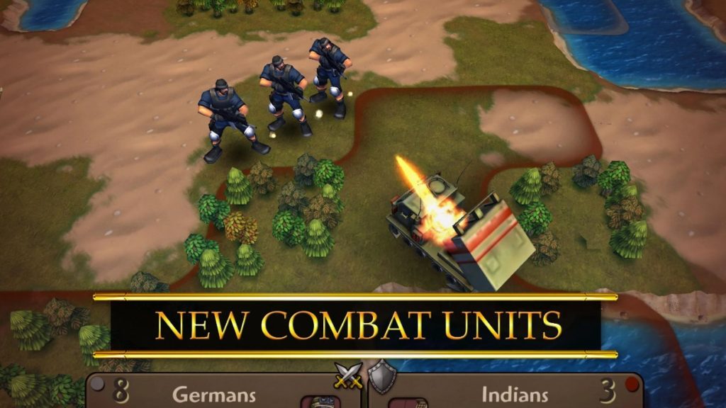 14 Best Games like Civilization for Android & iOS | Freeappsforme ...