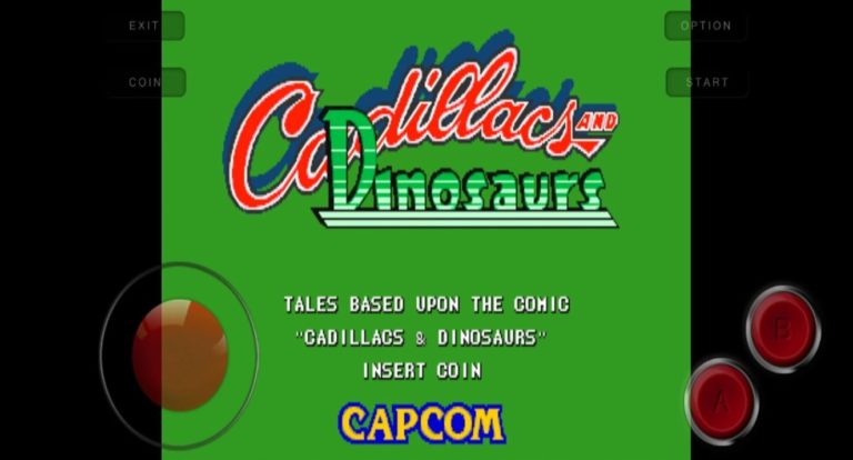 13 Best Apps to Download Retro ROMs for Android in 2026 | Freeappsforme ...