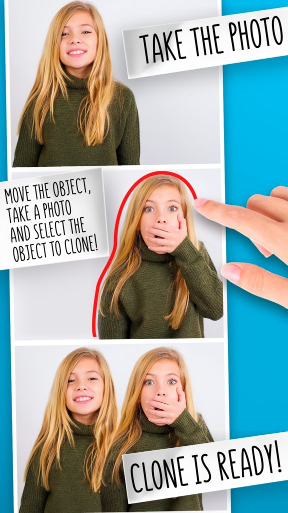 13 Best Clone Picture Apps for Android & iOS | Freeappsforme - Free ...