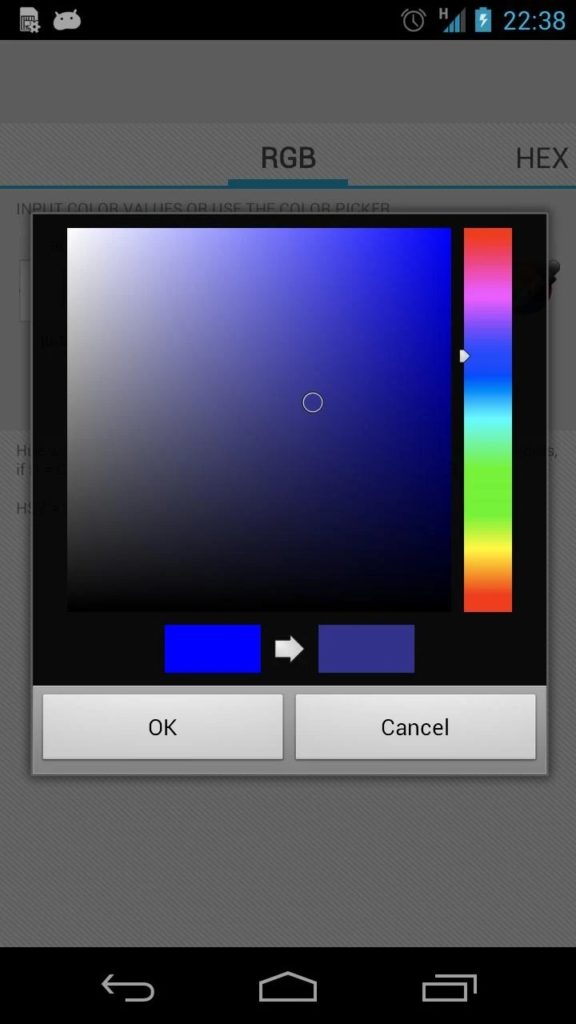 13 Best Color Identification Apps for Android & iOS | Freeappsforme ...