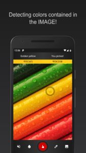 13 Best Color Identification Apps for Android & iOS | Freeappsforme ...