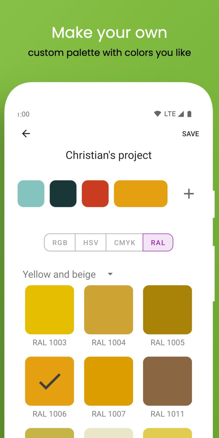 13 Best Color Identification Apps for Android & iOS | Freeappsforme ...