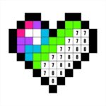 12 Best Color by Number Games for Android & iOS | Freeappsforme - Free ...