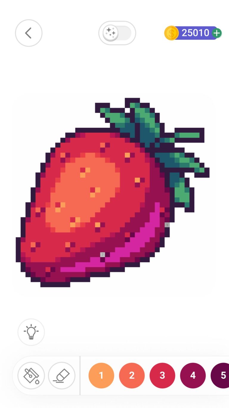 12 Best Color by Number Games for Android & iOS | Freeappsforme - Free ...