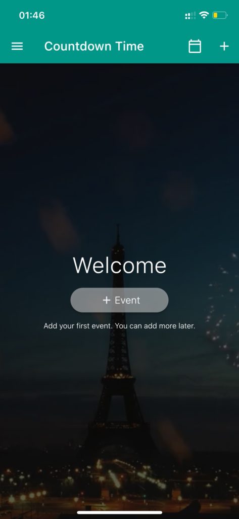 11 Free Vacation Countdown Apps for Android & iOS | Freeappsforme ...