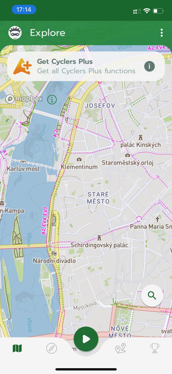 9 Best Bike Tracker Apps for Android & iOS | Freeappsforme - Free apps ...