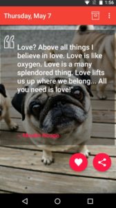 13 Best Love Message Apps for Android & iOS | Freeappsforme - Free apps ...