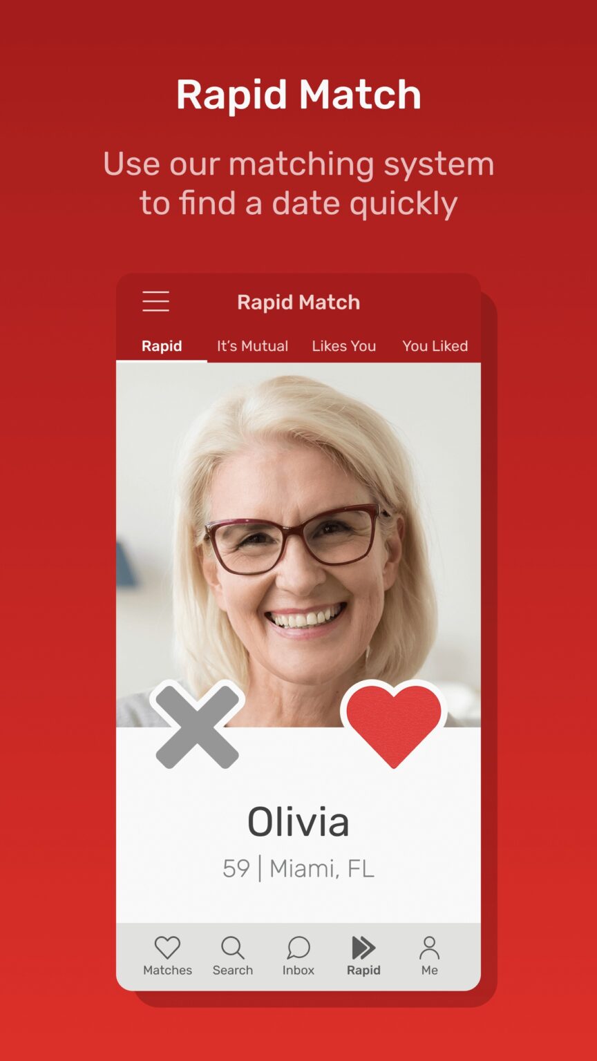 11 Best Free Dating Apps for Seniors in 2026 | Freeappsforme - Free ...