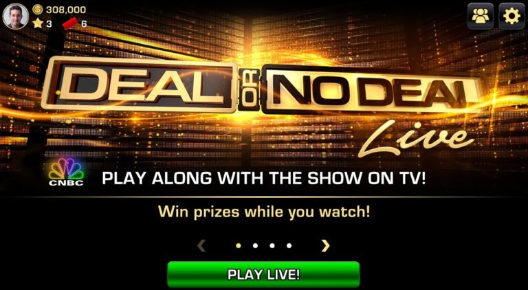 9 Best Deal or No Deal Games for Android & iOS | Freeappsforme - Free ...