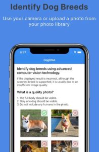 12 Free Dog Breed Identifier Apps 2025 (Android & iOS) | Freeappsforme - Free apps for Android ...