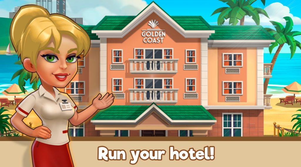 13 Best Hotel Manager Games for Android & iOS | Freeappsforme - Free ...