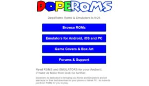 13 Best Apps to Download Retro ROMs for Android in 2026 | Freeappsforme ...