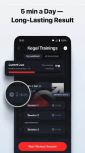 13 Best Kegel Exercise Apps (Android & iOS) | Freeappsforme - Free apps ...