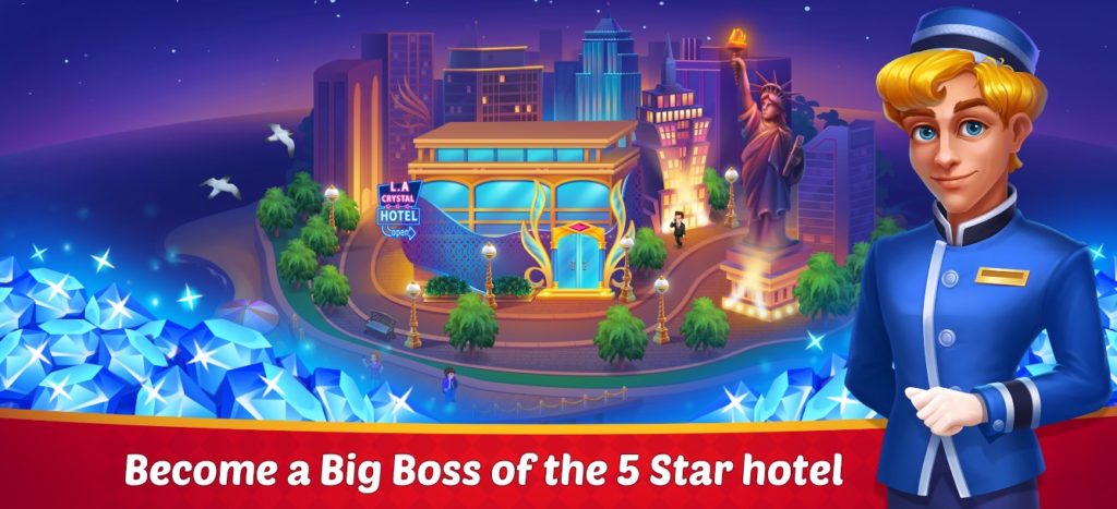 13 Best Hotel Manager Games for Android & iOS | Freeappsforme - Free ...