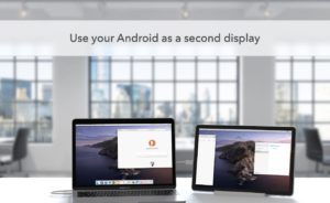 8 Best Apps to Use Android Tablet as a Second Monitor | Freeappsforme ...