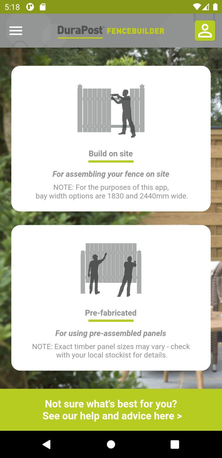 6 Best Fence Builder Apps for Android & iOS | Freeappsforme - Free apps ...