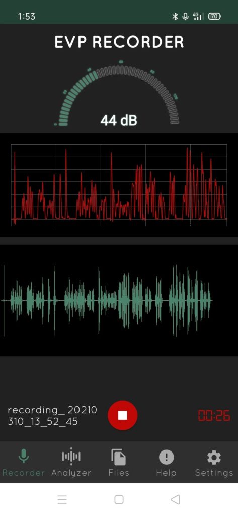 8 Best EVP Apps for Android & iOS 2025 | Freeappsforme - Free apps for ...