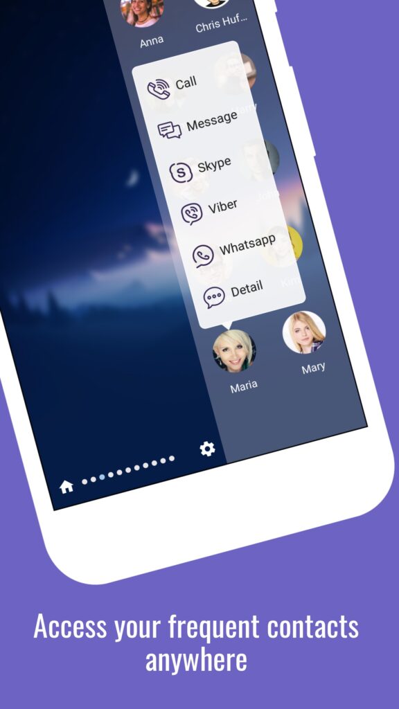 6 Best Edge Screen Apps for Android | Freeappsforme - Free apps for ...