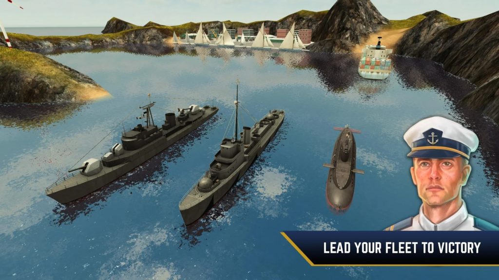 10 Best Naval Strategy Games for Android & iOS | Freeappsforme - Free ...