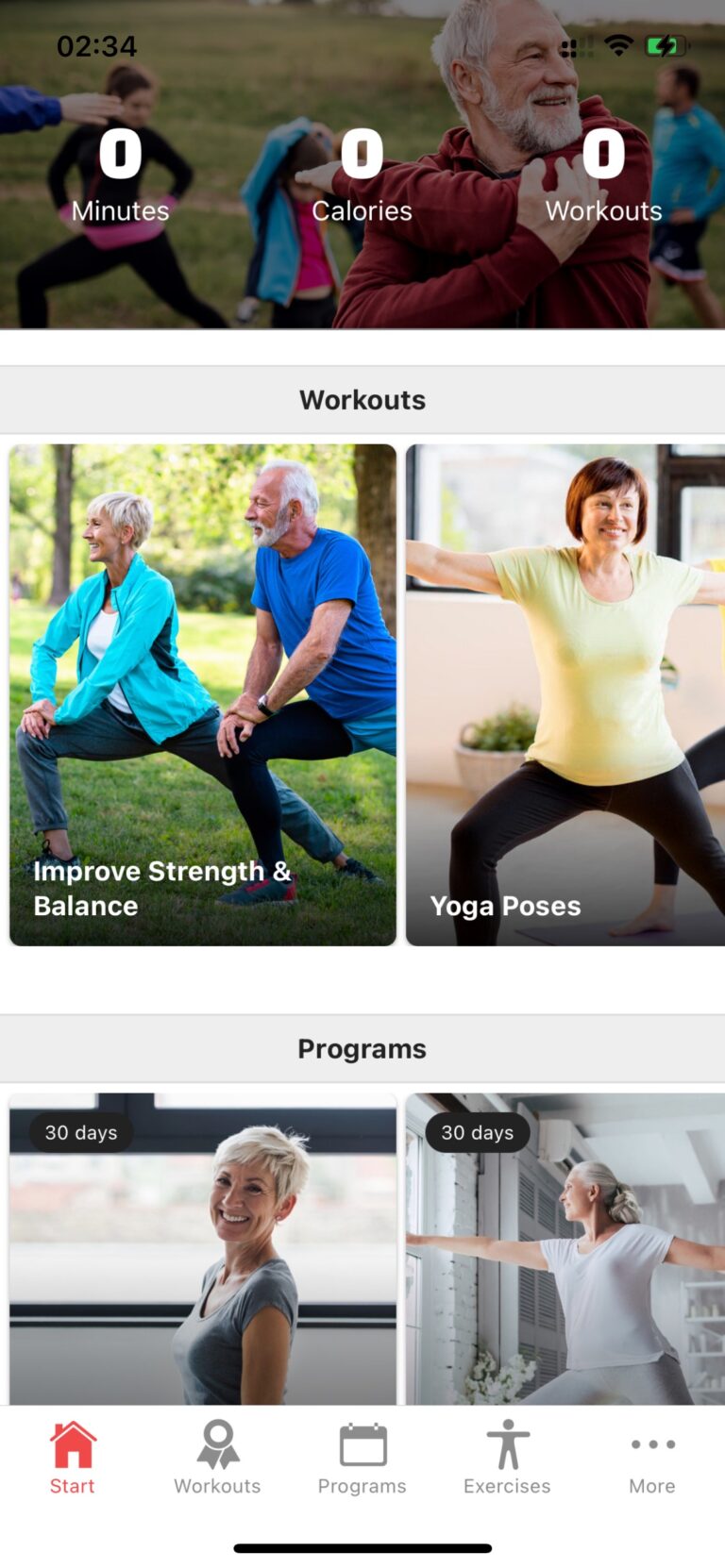 10 Best Fitness Apps for Seniors (Android & iOS) | Freeappsforme - Free ...