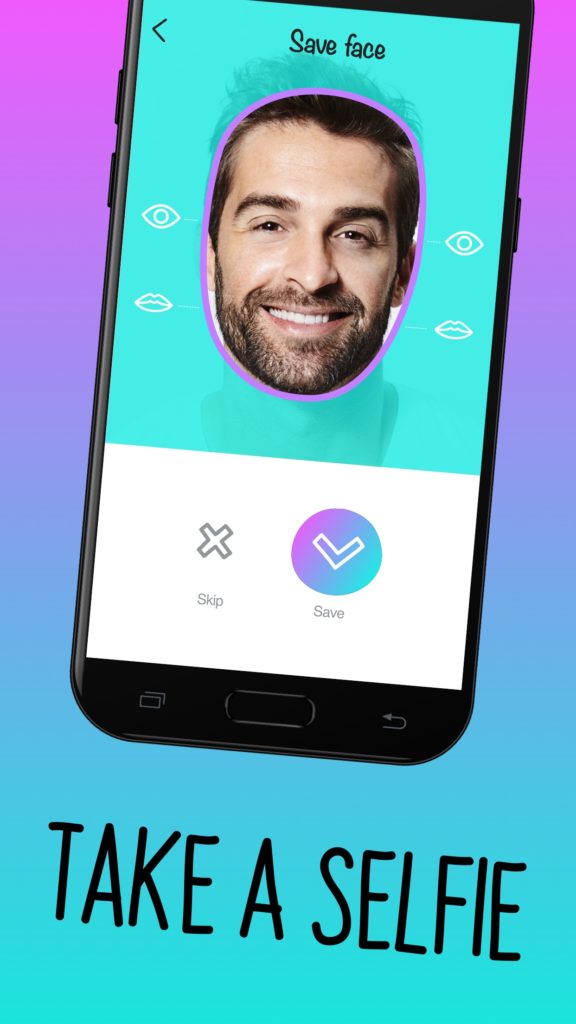 13 Free Apps to Add Your Face to a GIF (Android & iOS) | Freeappsforme ...
