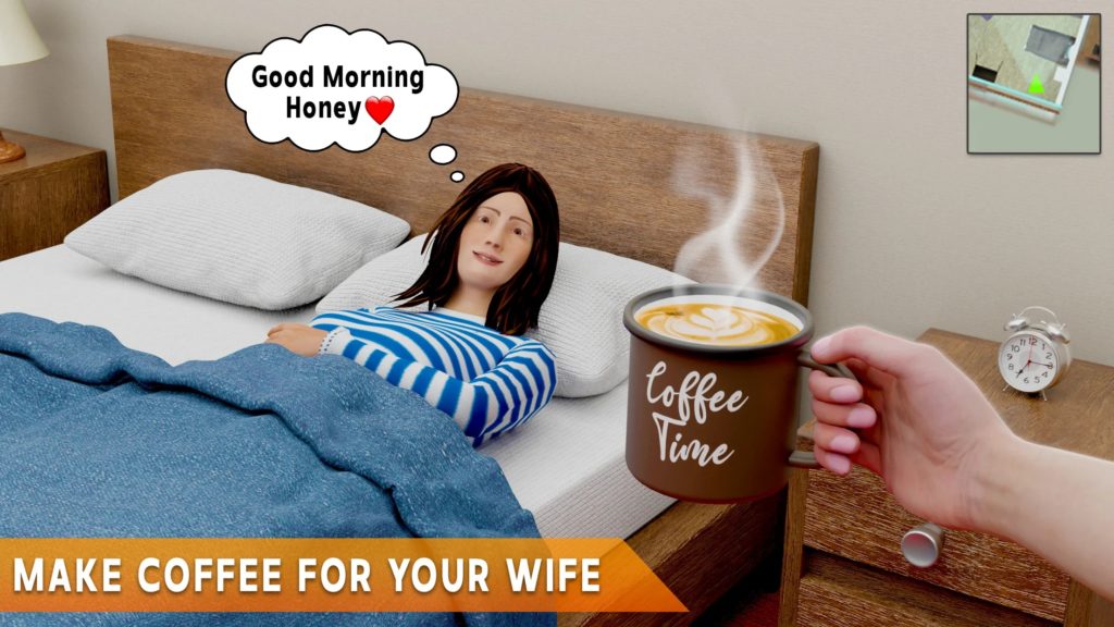 9 Best Family Simulation Games in 2025 (Android & iOS) | Freeappsforme ...