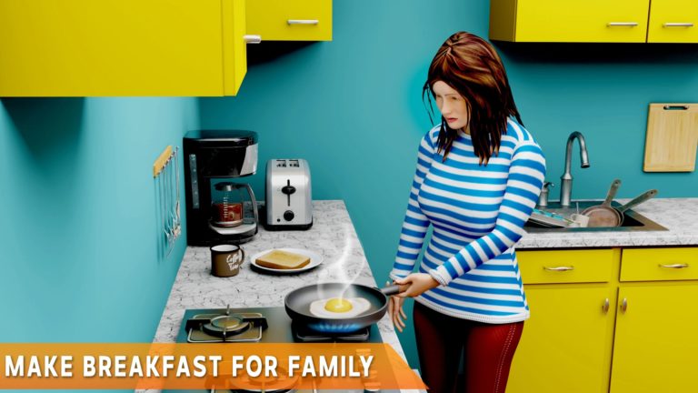 9 Best Family Simulation Games in 2025 (Android & iOS) | Freeappsforme ...