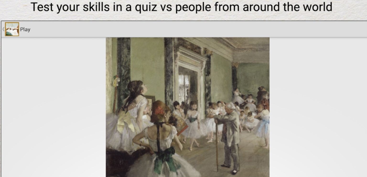 9 Free Art Identification Apps for Android & iOS | Freeappsforme - Free ...