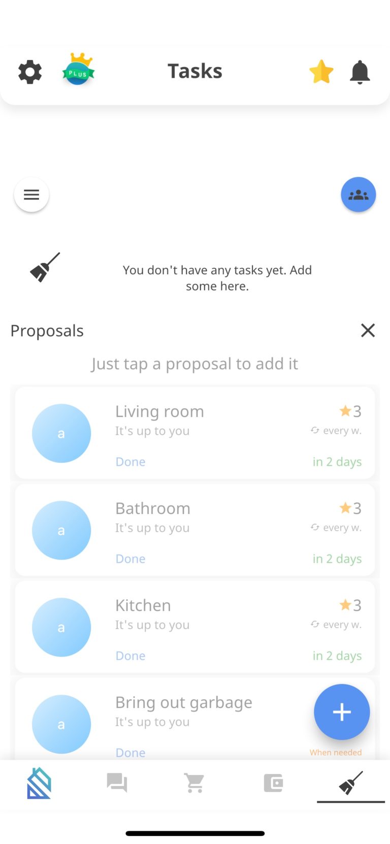 11 Free Household Chore Apps for Android & iOS | Freeappsforme - Free ...