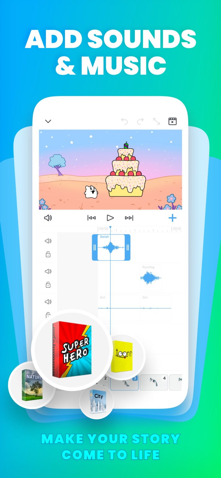 13 Free Whiteboard Animation Apps for Android & iOS | Freeappsforme ...