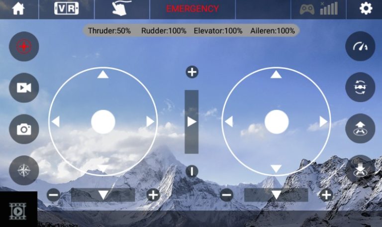 10 Best Drone Camera Apps in 2025 (Android & iOS) | Freeappsforme ...