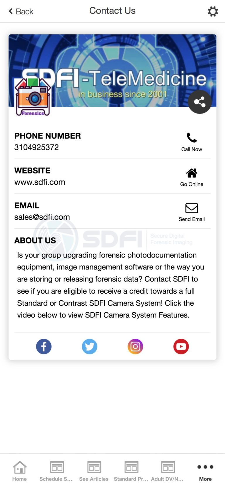 7 Best Mobile Forensics Tools (Android & iOS) | Freeappsforme - Free apps for Android and iOS