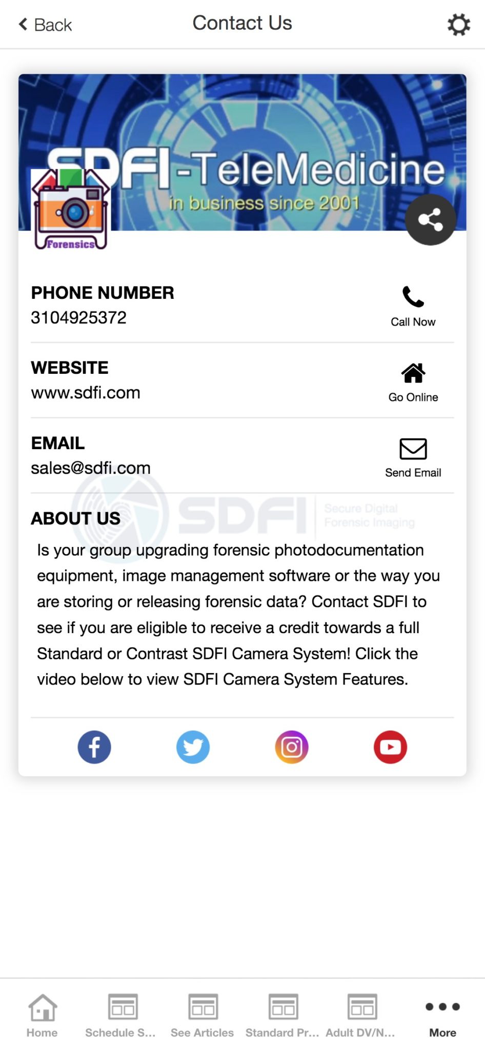 7 Best Mobile Forensics Tools (Android & iOS) | Freeappsforme - Free ...