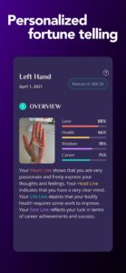 12 Best Palm Reading Apps for Android & iOS | Freeappsforme - Free apps ...