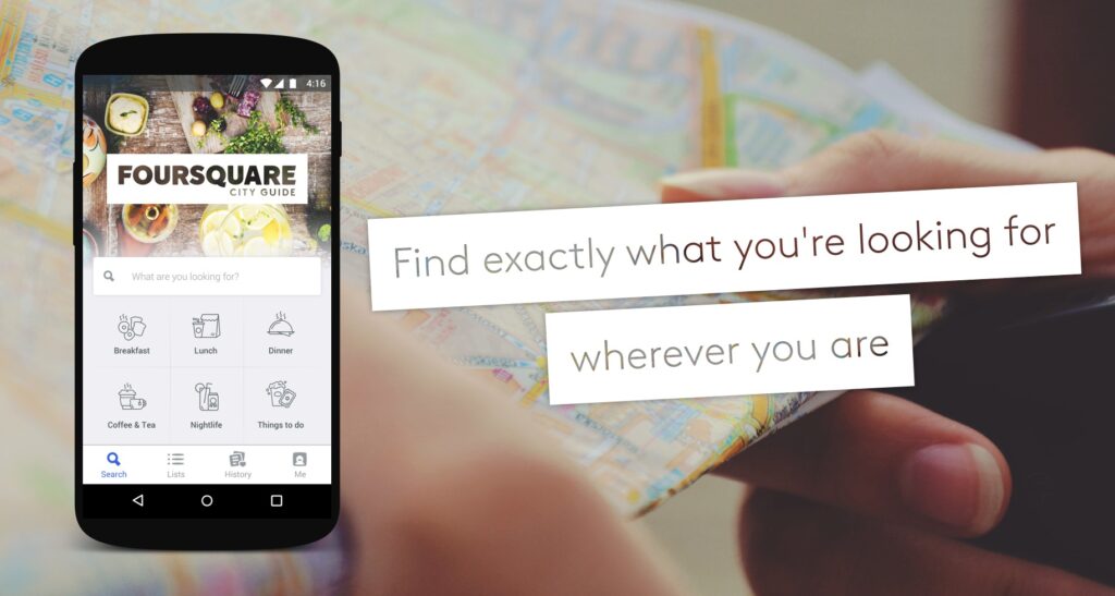 12 Best Check-in Apps for Android & iOS | Freeappsforme - Free apps for ...