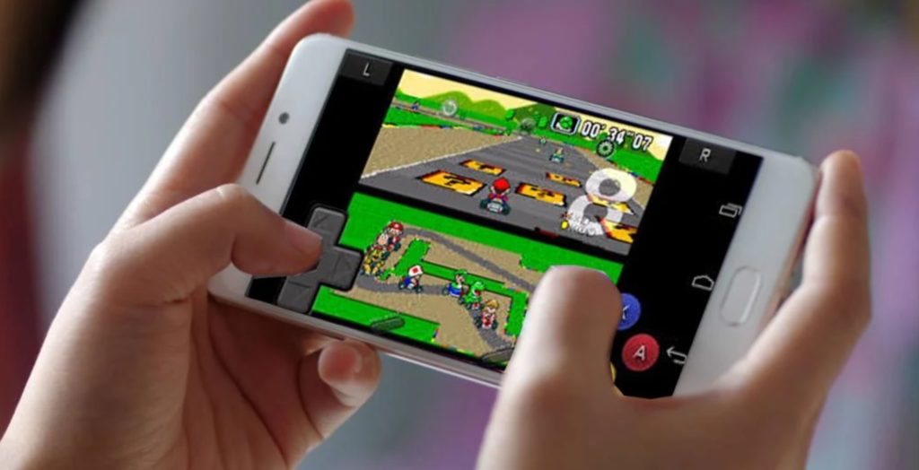 13 Best Apps to Download Retro ROMs for Android in 2025 | Freeappsforme ...
