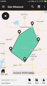 13 Best Area Calculator Apps for Android & iOS | Freeappsforme - Free ...
