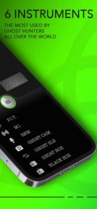 13 Best Paranormal Apps for Android & iOS | Freeappsforme - Free apps ...