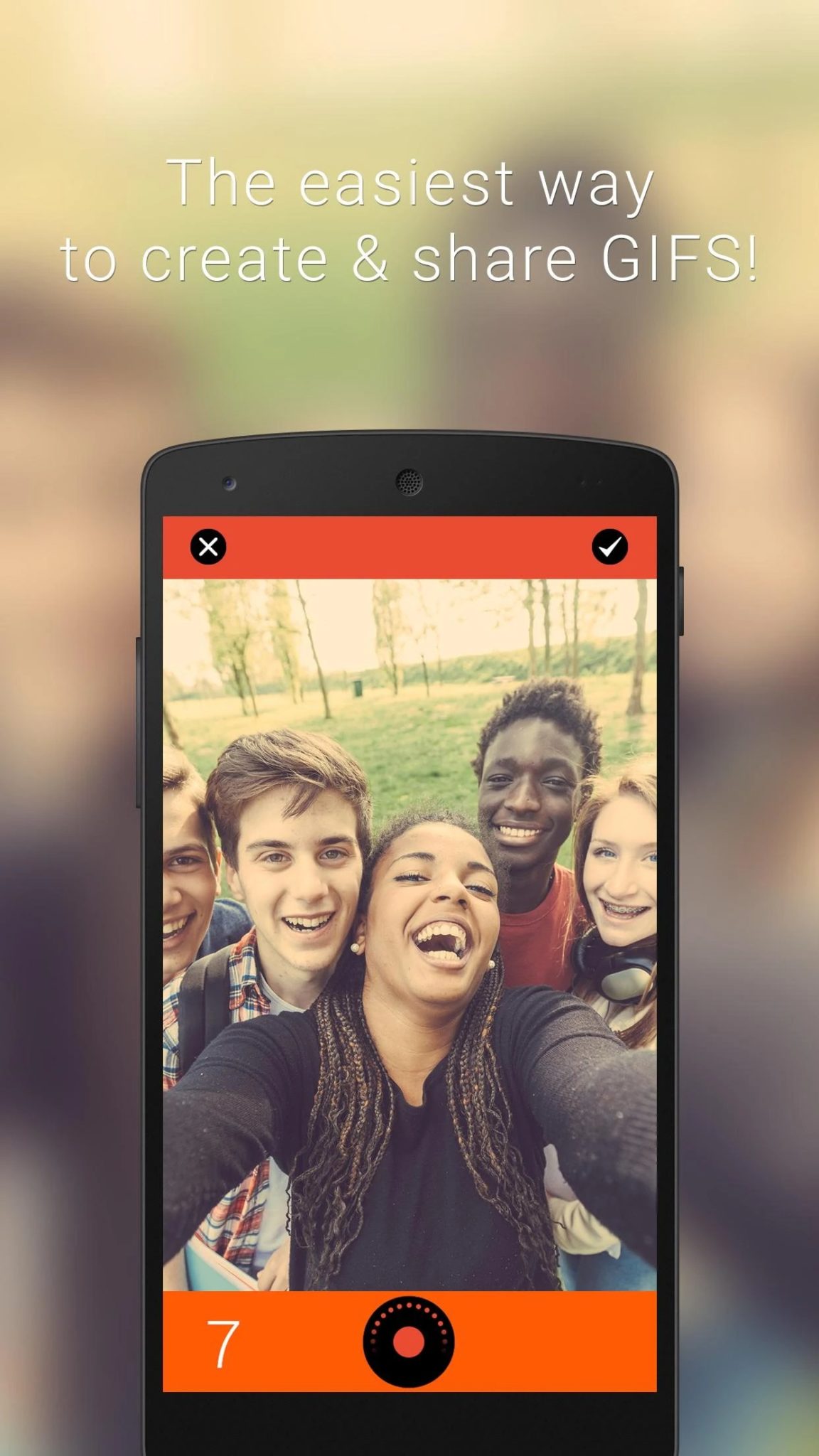 13 Free Apps to Add Your Face to a GIF (Android & iOS) | Freeappsforme ...
