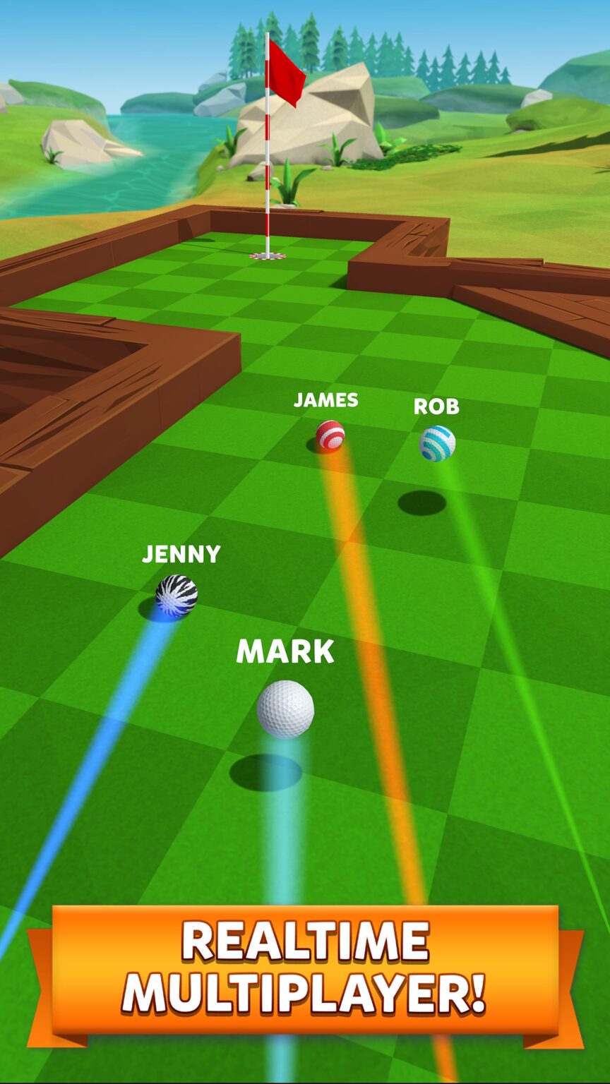 8 Best Free Golf Games in 2025 for Android & iOS | Freeappsforme - Free ...