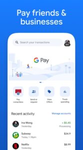 8 Trusted NFC Payment Apps in 2026 (Android & iOS) | Freeappsforme ...