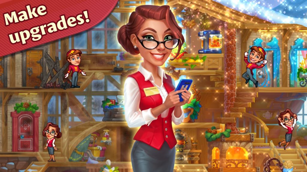 13 Best Hotel Manager Games for Android & iOS | Freeappsforme - Free ...