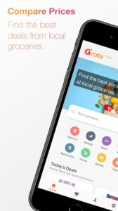 10 Best Grocery Price Comparison Apps for Android & iOS | Freeappsforme ...